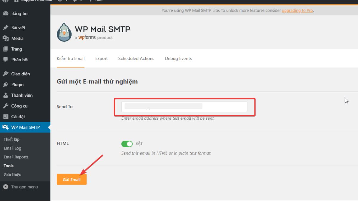 SMTP Gmail là gì? Hướng dẫn cài đặt cấu hình chi tiết từ A-Z